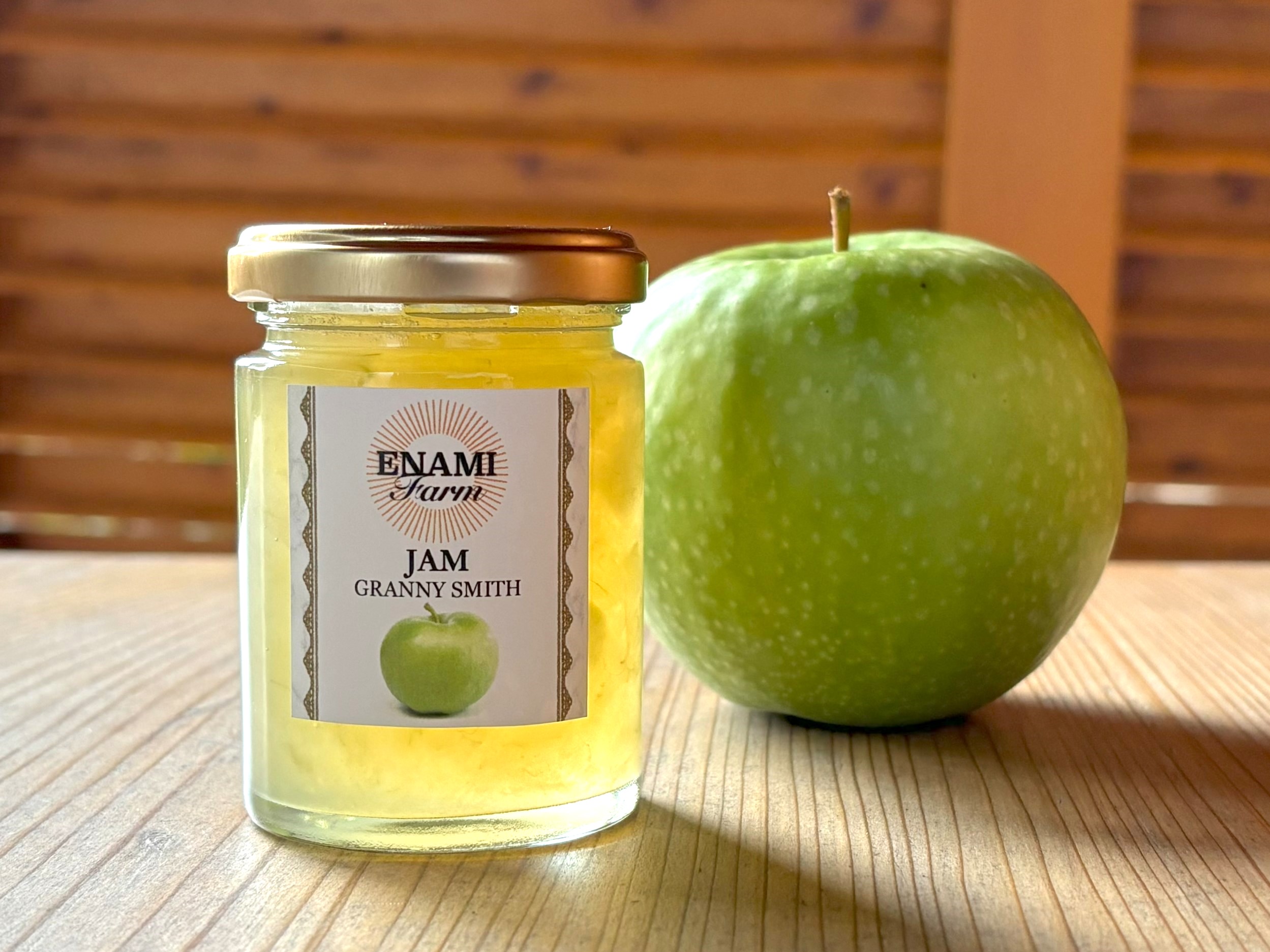 えなみ農園｜静岡みかんとマーマレードの店