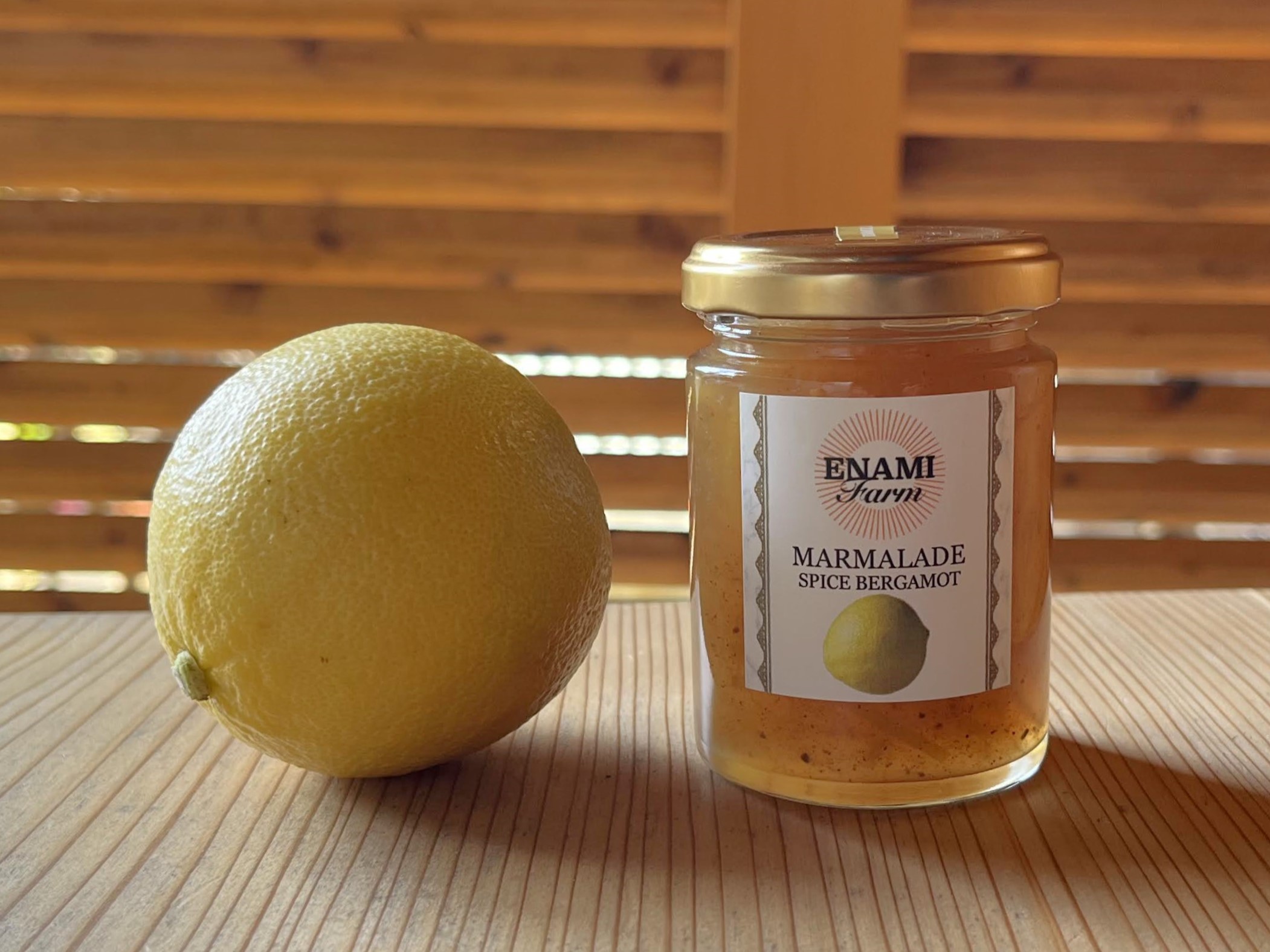 えなみ農園｜静岡みかんとマーマレードの店